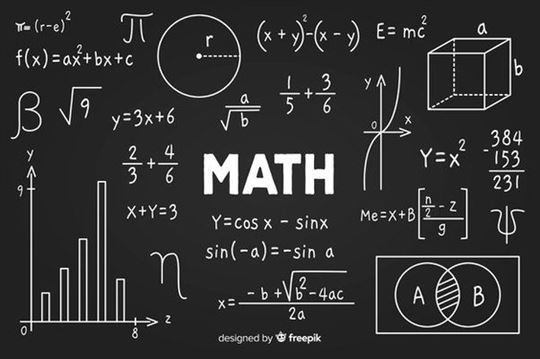 Matematika i fizika