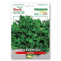 Začinska biljka Peršun domaći lišćar - seme 5 kesica Franchi Sementi Virimax