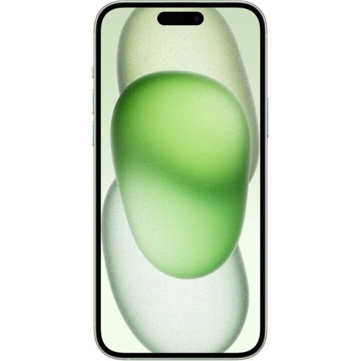 Apple iPhone 15 Plus 128GB Green