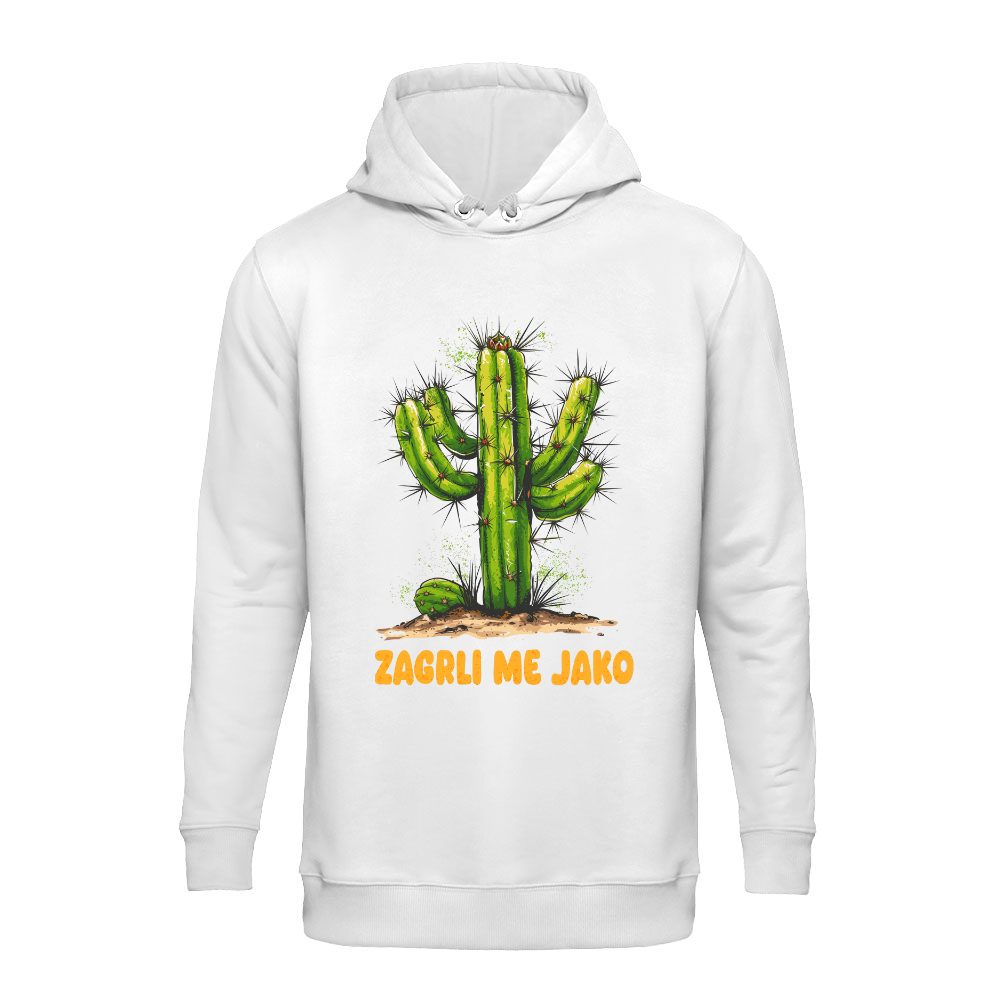 Kaktus Zagrljaj - Unisex Duks