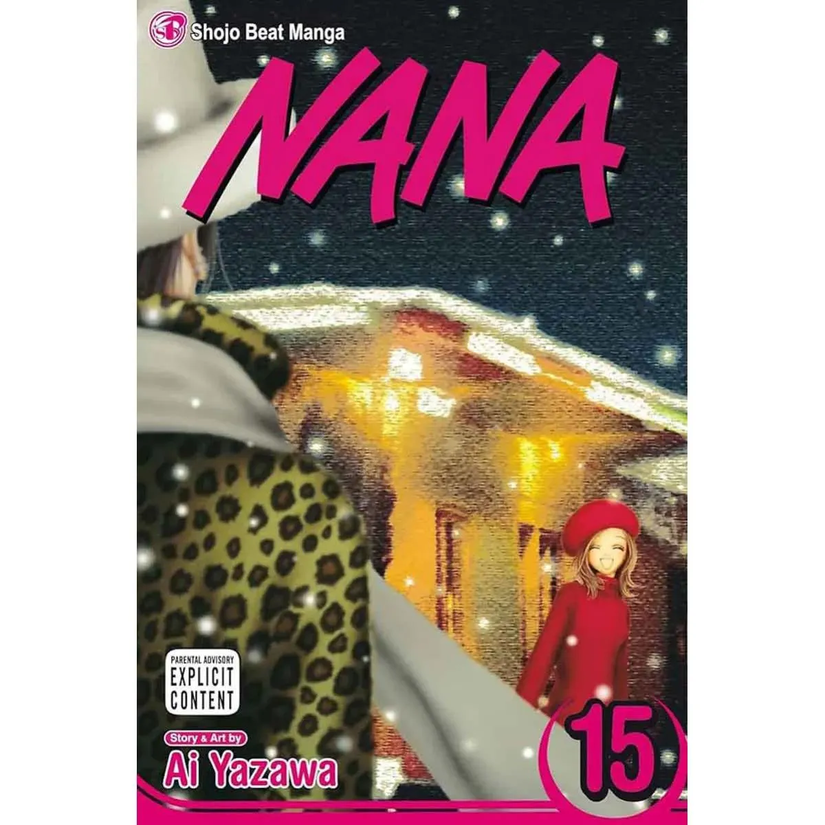 NANA 15