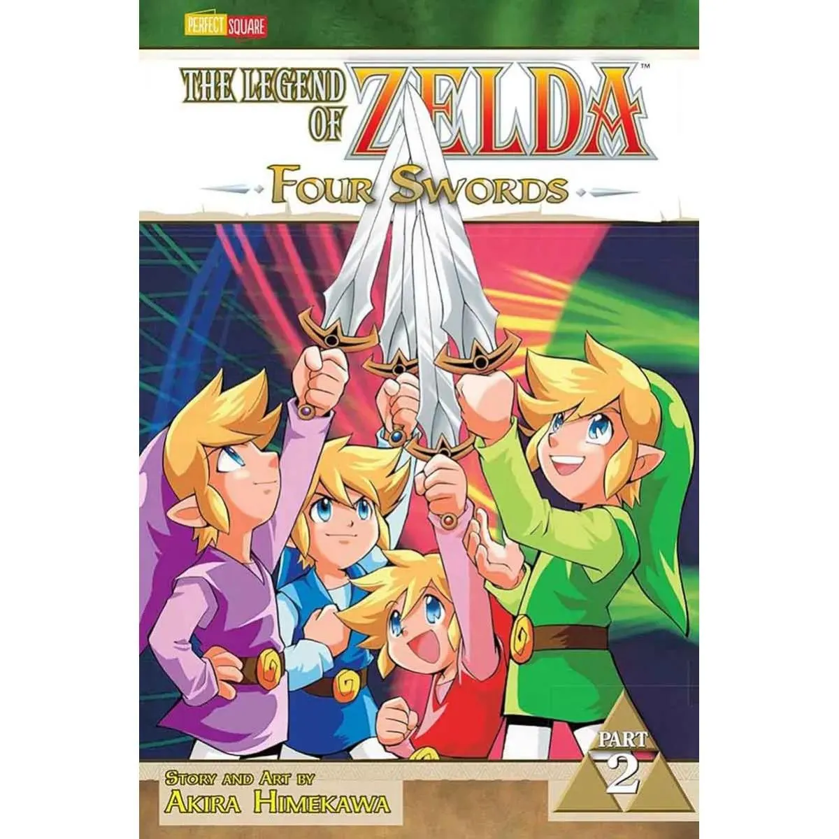 LEGEND OF ZELDA 07