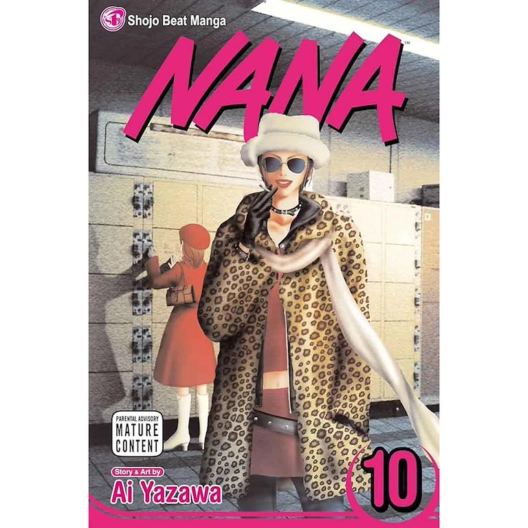 NANA 10