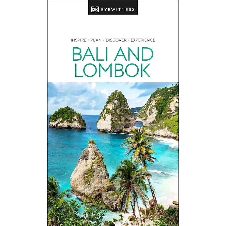 BALI AND LOMBOK EYEWITNESS