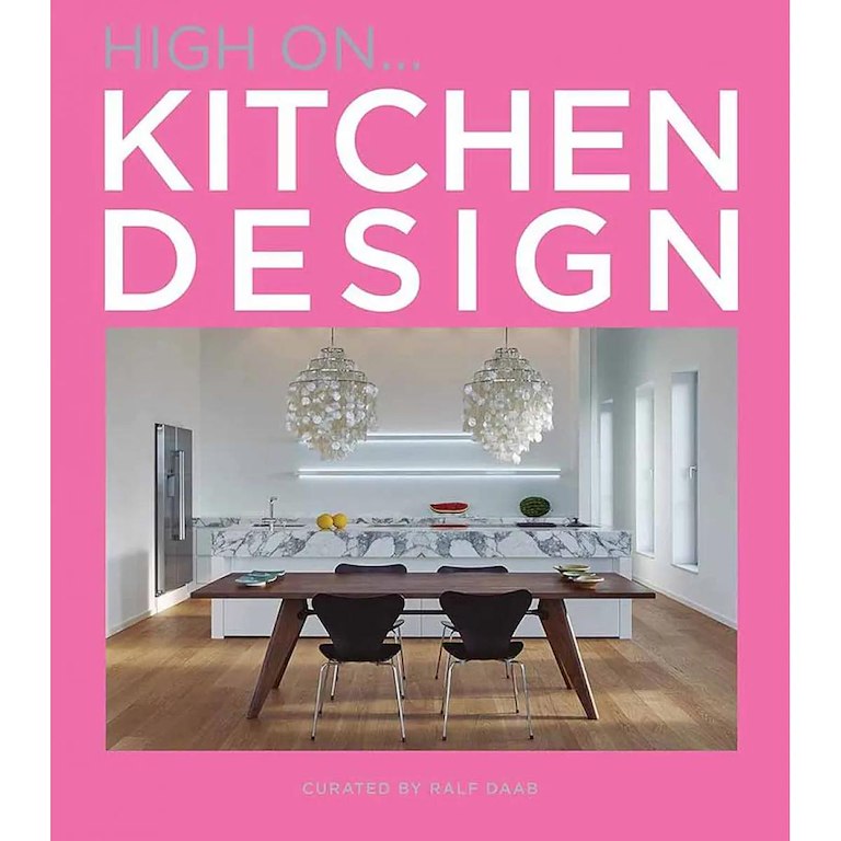 KITCHEN DESIGN