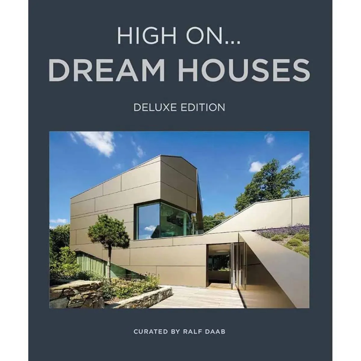 DREAM HOUSES DELUXE