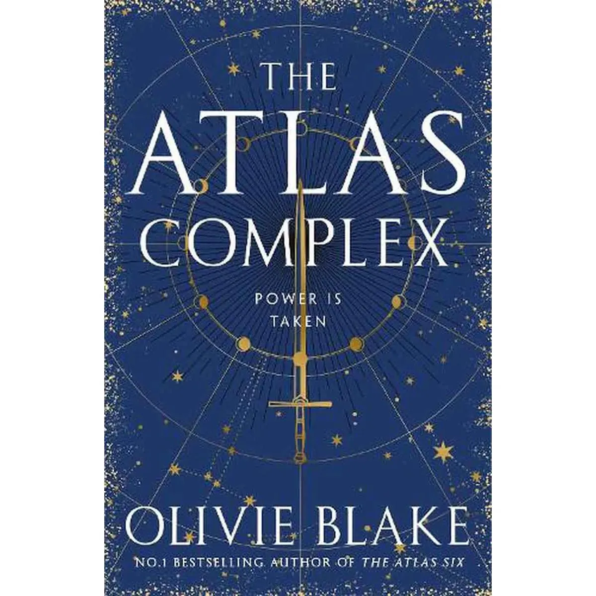 THE ATLAS COMPLEX TikTok Hit