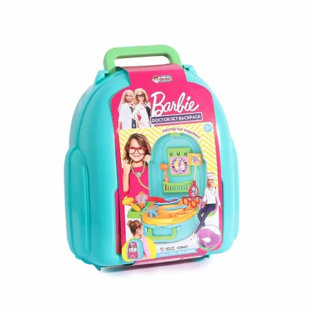 Doktor set Barbie u rancu ( 038408 )