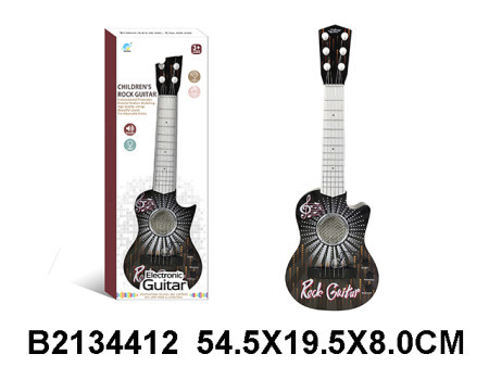 Elektična Rock Gitara za decu ( 441200-4 )