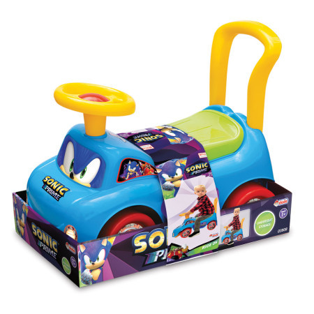 Auto guralica za decu Sonic ( 138088 )