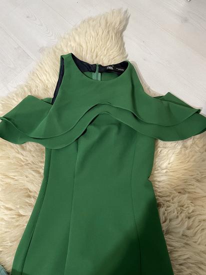 Zara xs haljina