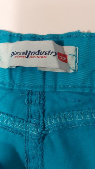 Diesel Industry 28 pantalone farmerke