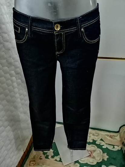 BENETTON Jeans SKINNY zenske pantalone