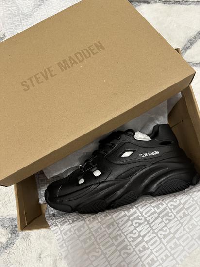 Steve Madden patike NOVO