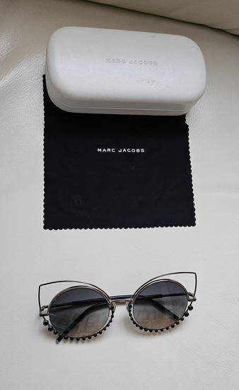 Marc Jacobs Cat Eye naocare, original