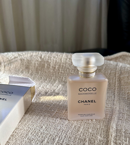 Chanel Coco Mademoiselle parfem - proban