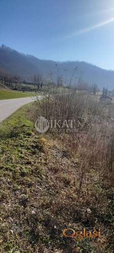 ODLIČNA LOKACIJA, Drina, Gvozdac, plac, 16 ari ID#3204