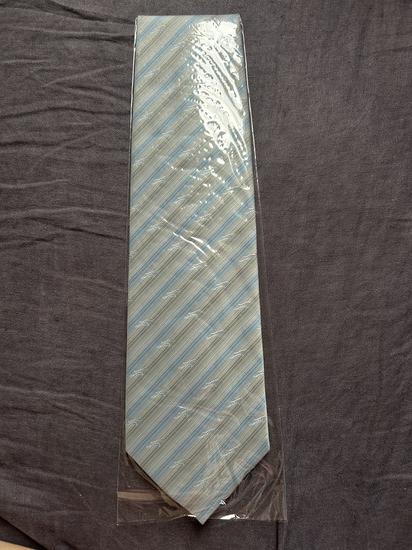 *NOVO* Kailong svilena kravata