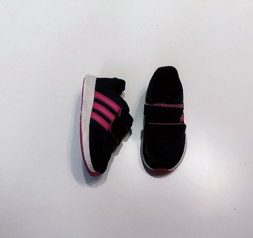 Adidas patike 23 (14.5cm)