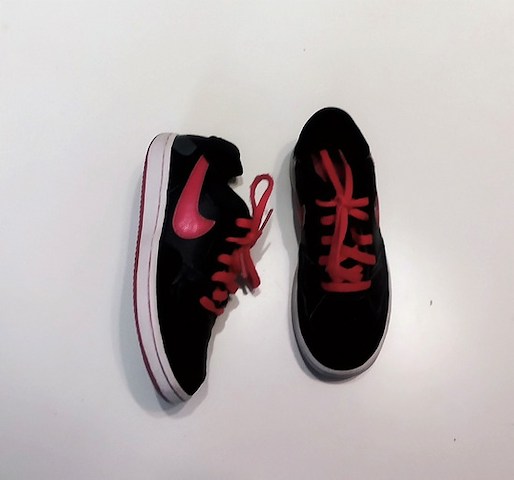 Nike patike 30/31 (19.5cm)