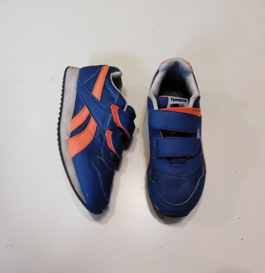 Reebok patike 30 (19cm)