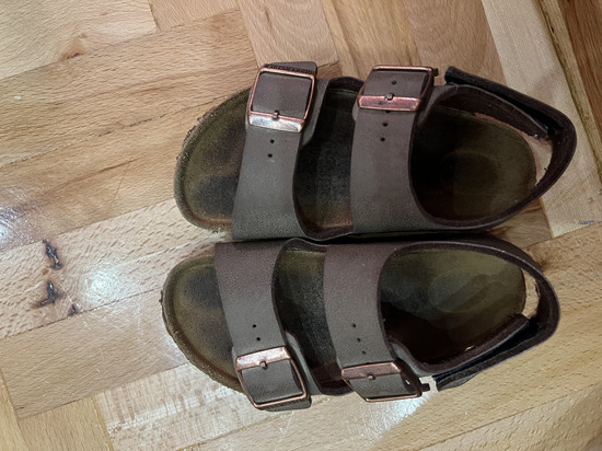 Brikenstock sandale