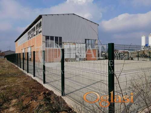 Obrenovac, hala, 800m2 ID#2652