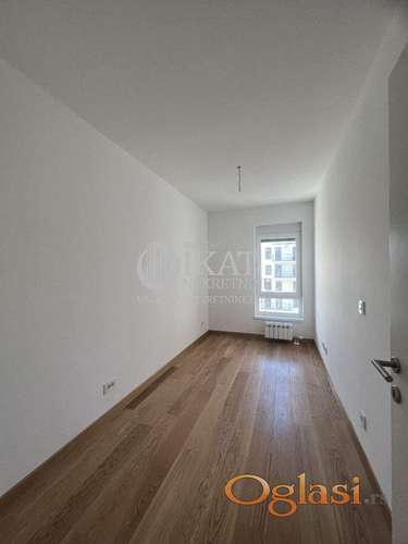 Novi Beograd, Savada 73m2, trosoban ID#3300