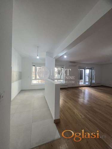 Blok 65, SavAda - Lux, trosoban 104,09m2 ID#3302