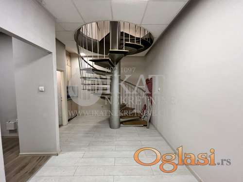 Zemun, poslovni prostor 70m2 ID#3211