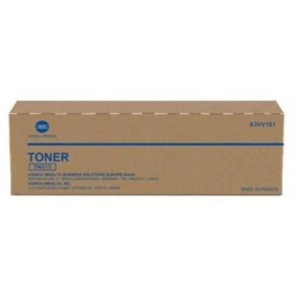 KM Toner TN-015 (A3VV151)