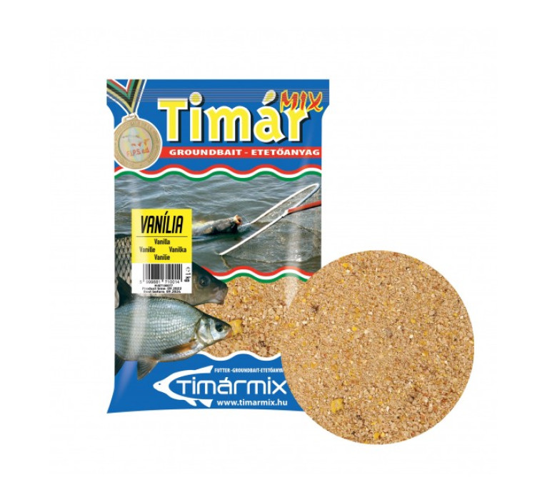 Timar Classic 1Kg. Vanila