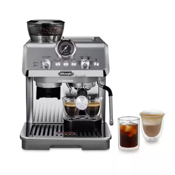 Delonghi kafe aparat EC9255.M (EC9255.M)