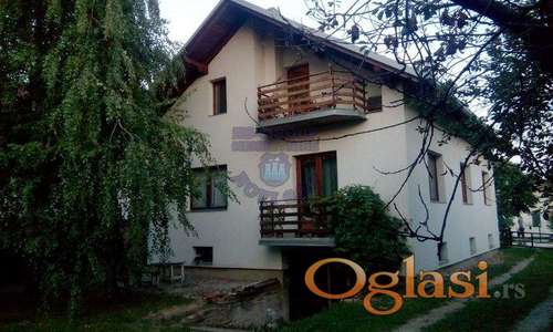 SPRATNA KUĆA NA 228M2
