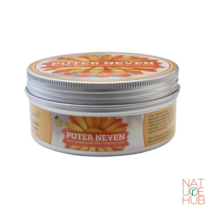 Neven puter marigold 150 ml