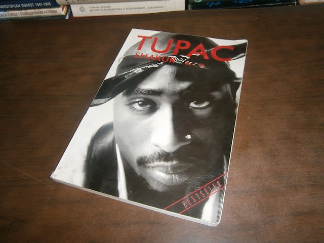 Tupac Shakur