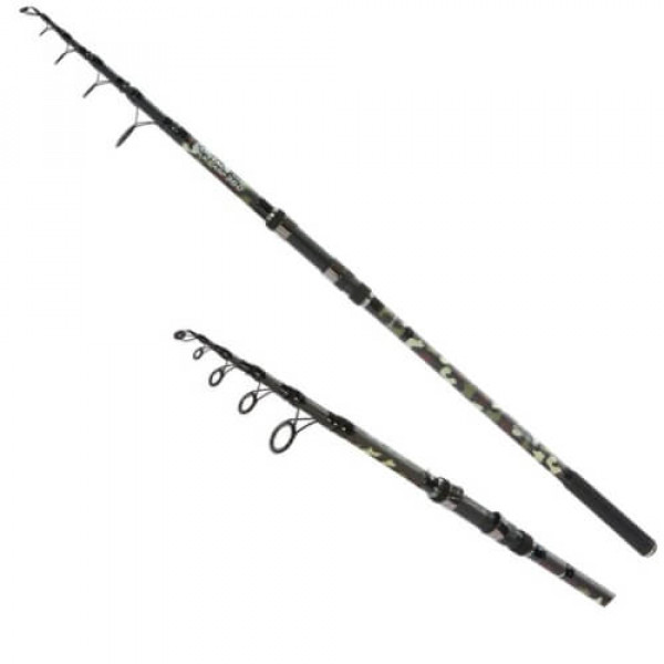 Stap EXC 10-8582 Contact Tele Carp 3.6m 3.5lb