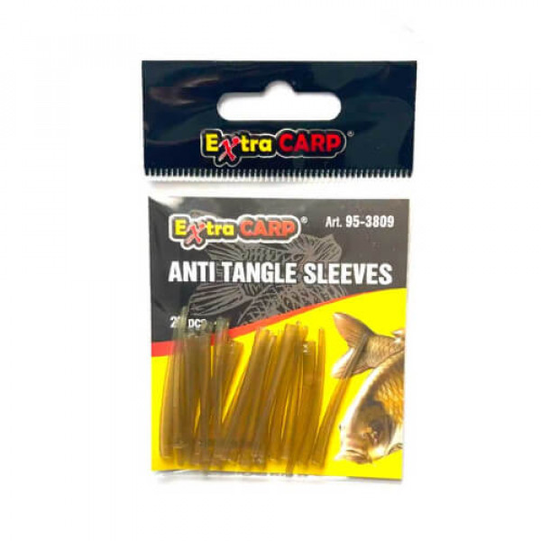 EXC Anti Tangle Sleeves 95-3809