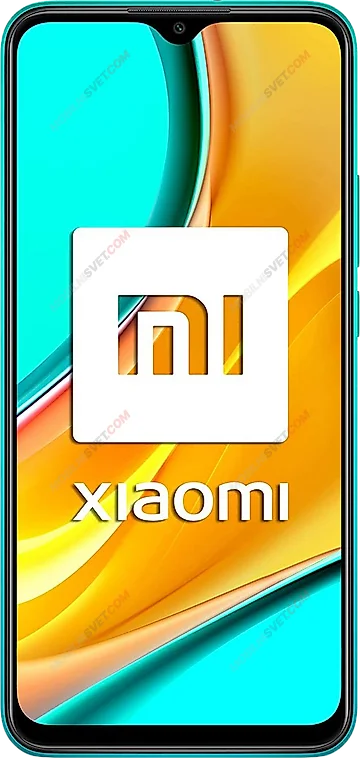 Xiaomi
Redmi 9