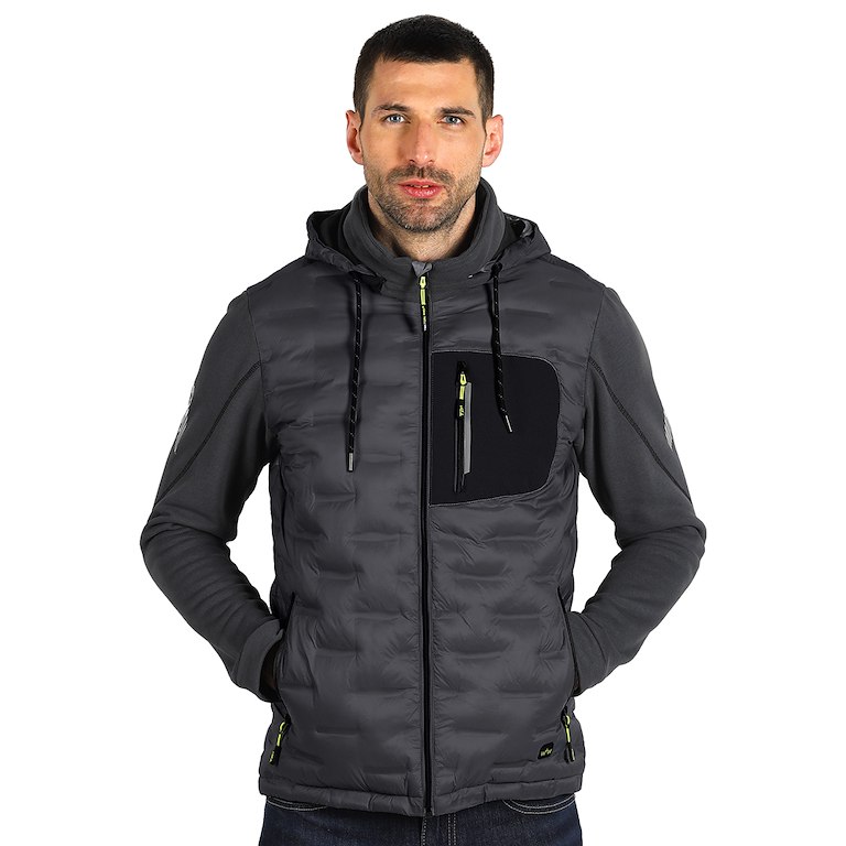 THERMO JACKET - 58.117