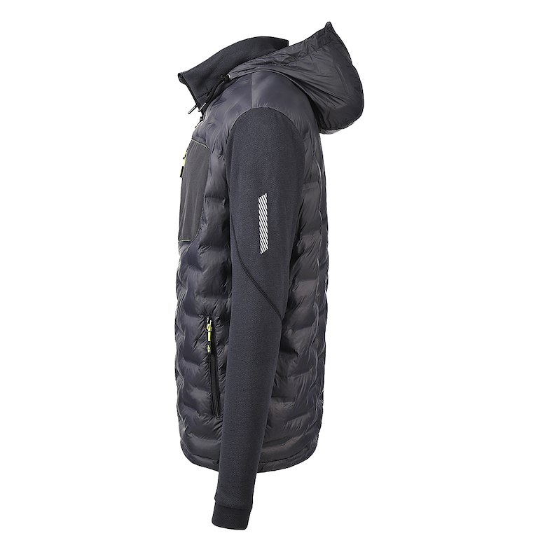 THERMO JACKET - 58.117