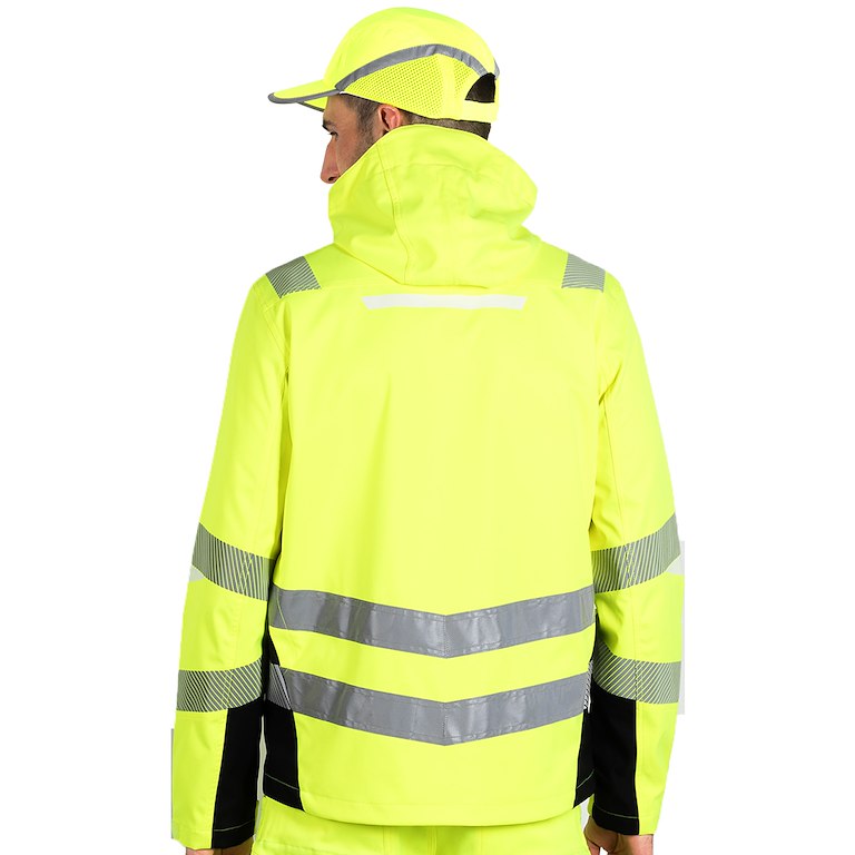 HI-VIZ JACKET - 58.118