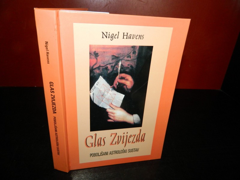 Glas zvijezda, Nigel Havens