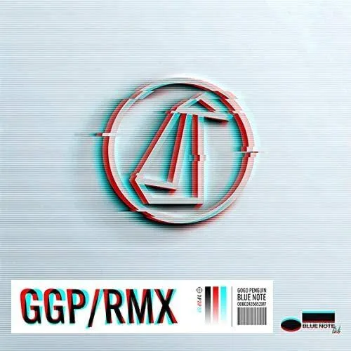 Gogo Penguin-Ggp/Rmx -Hq- – Universal