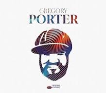 Porter, Gregory-Gregory Porter CD+Dvd- – Universal pop mid