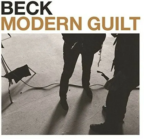 Beck-Modern Guilt – Universal