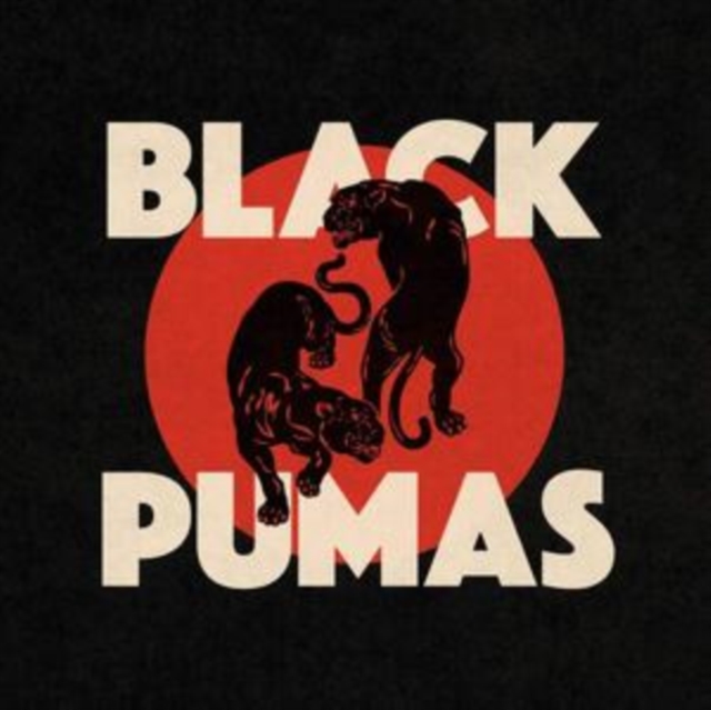Black Pumas-Black Pumas -Bonus Tr- – Ato