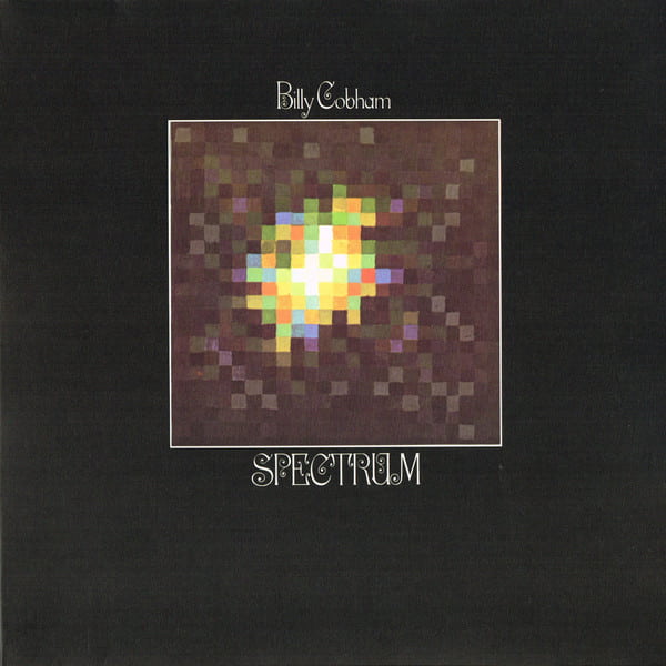 Cobham, Billy-Spectrum -Hq/Gatefold-