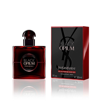 Black Opium Over Red Yves Saint Laurent parfem
Yves Saint Laurent parfem
eau de parfum, 30 ml