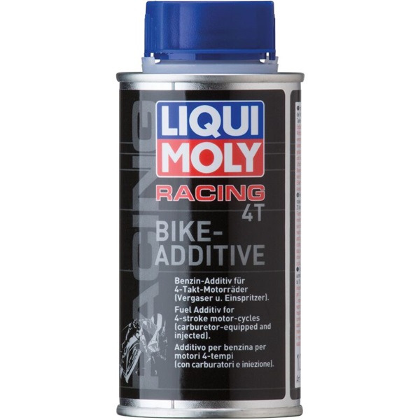 Liqui Moly 4T Bike aditiv za gorivo 125ml